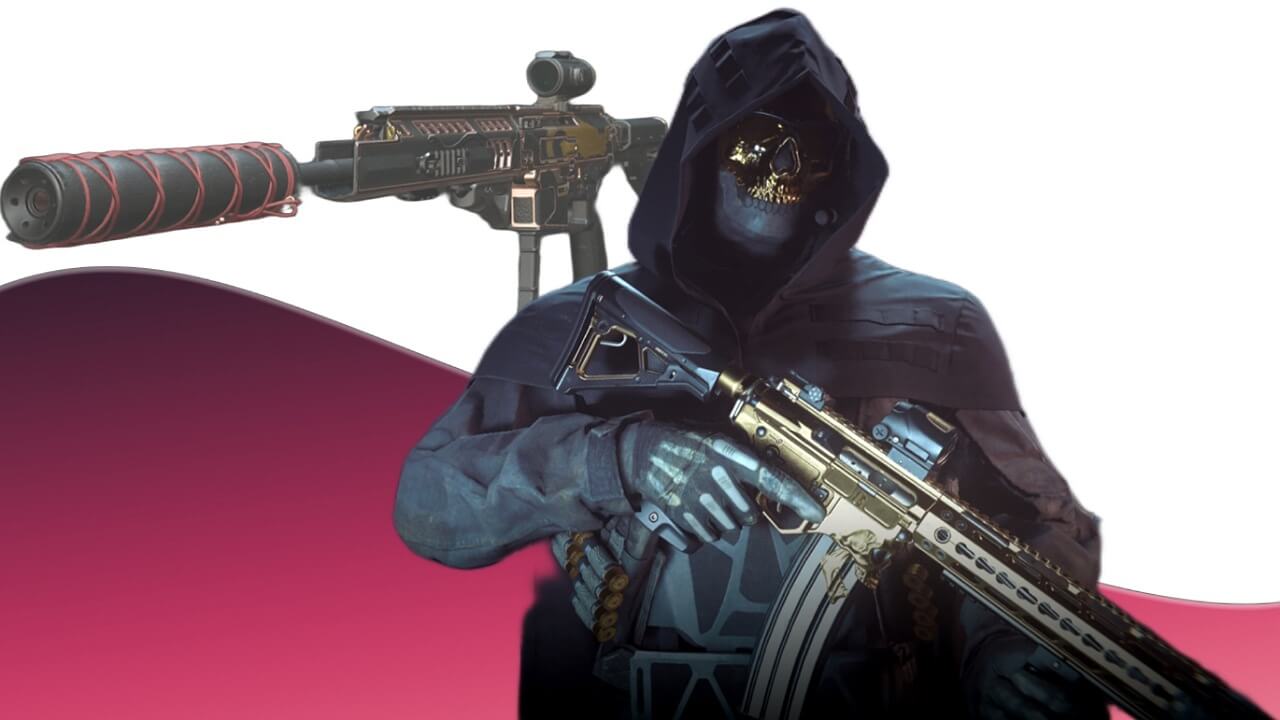 How To Complete Disarming Presence DMZ Mission in Season 4 How To Complete Disarming Presence DMZ Mission in Season 4